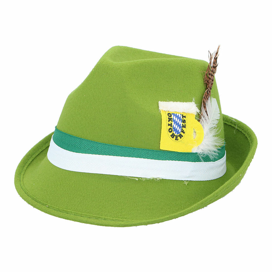 Oktoberfest Kläder - Lederhosen & Dirndl Klänning | Partyapa.se – PARTYAPA